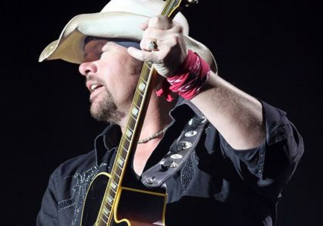 “HE NEVER LEFT A WILL — HE LEFT A SONG." As Toby Keith’s health began ...