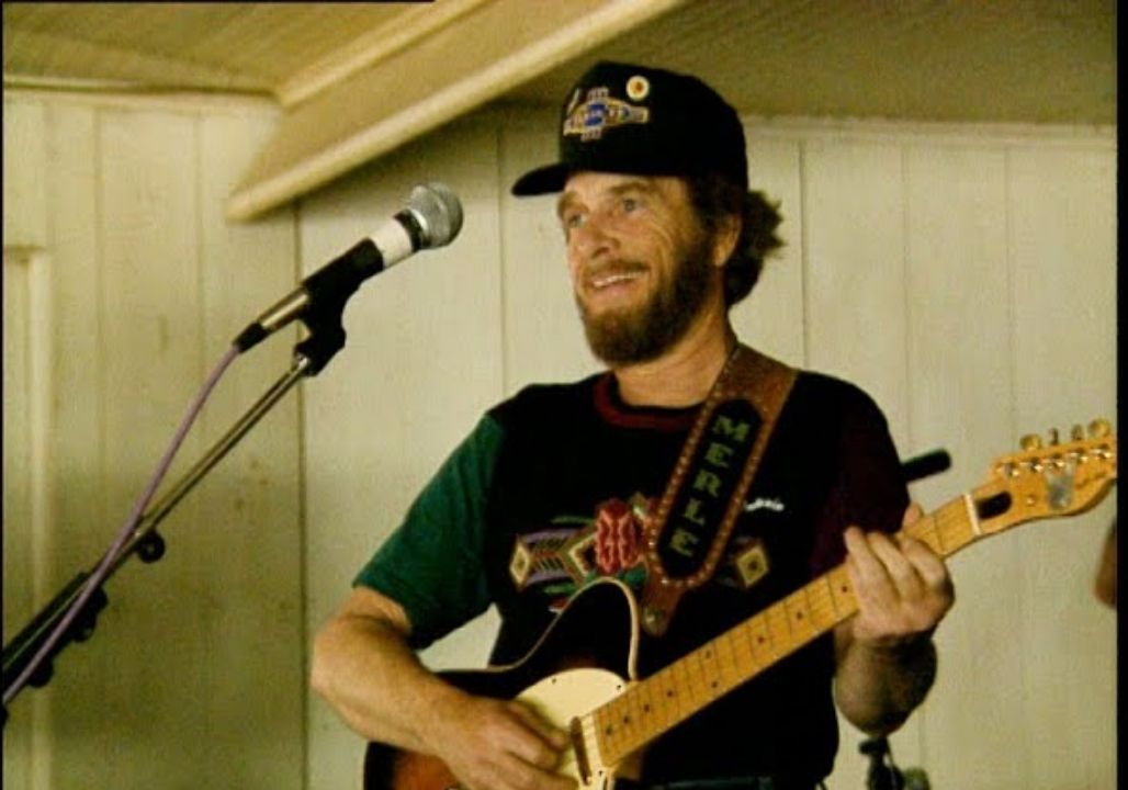 “Ready for Your Song, Mama?”: Merle Haggard Singing This Country ...